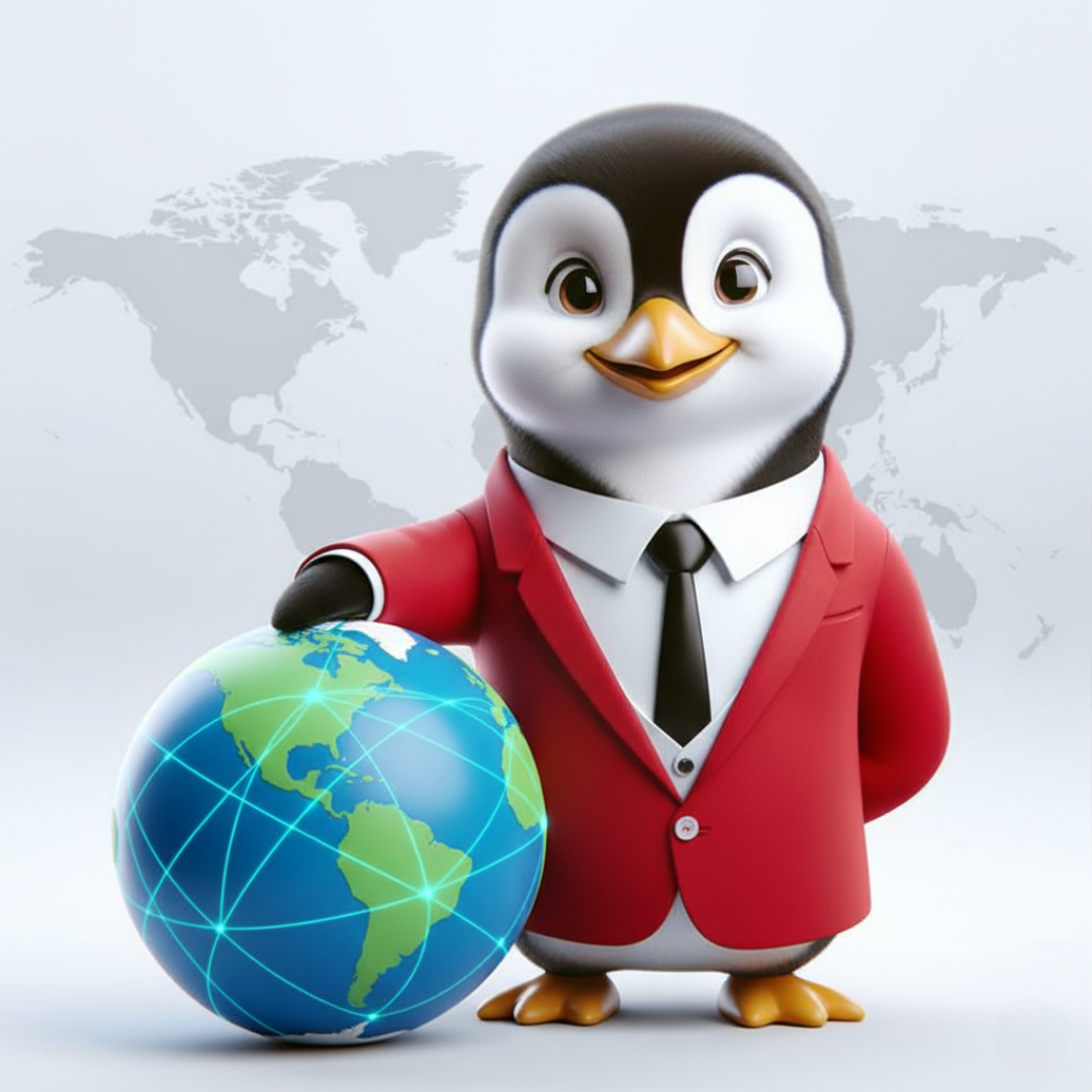 Global HR Tools for 190+ Countries with HRTailor.AI
