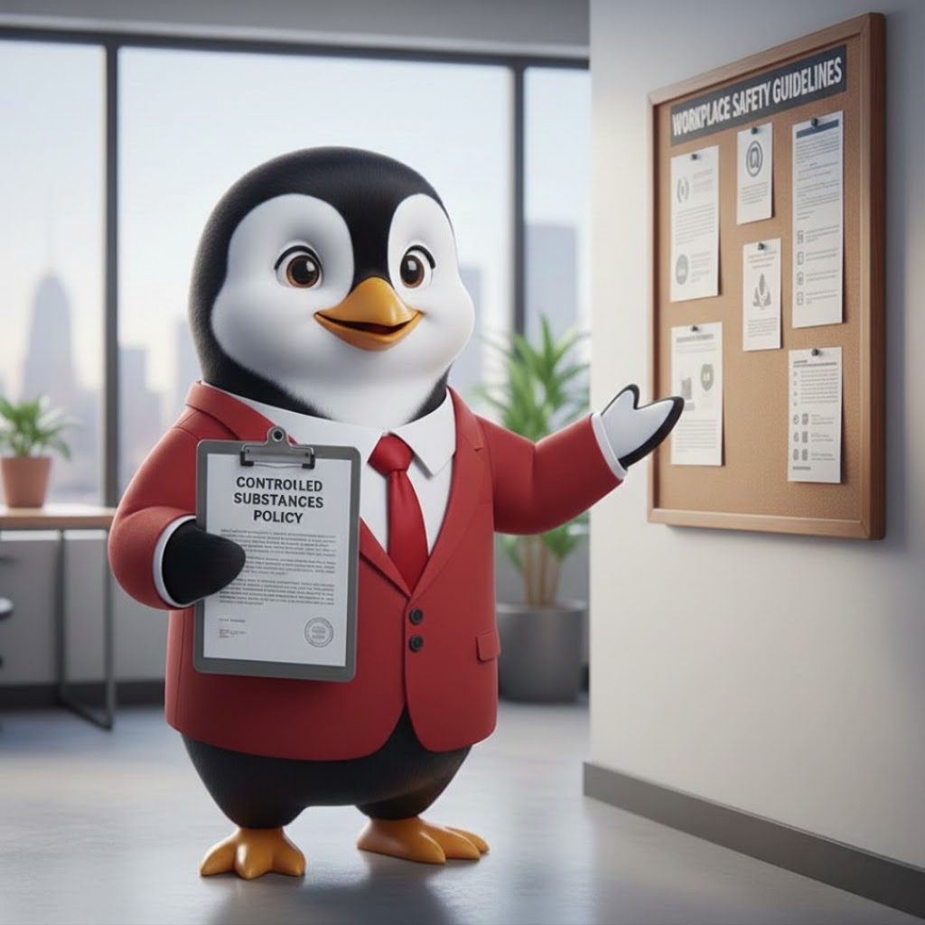 What Should a Workplace Code of Conduct Include? – HRTailor AI Blogs